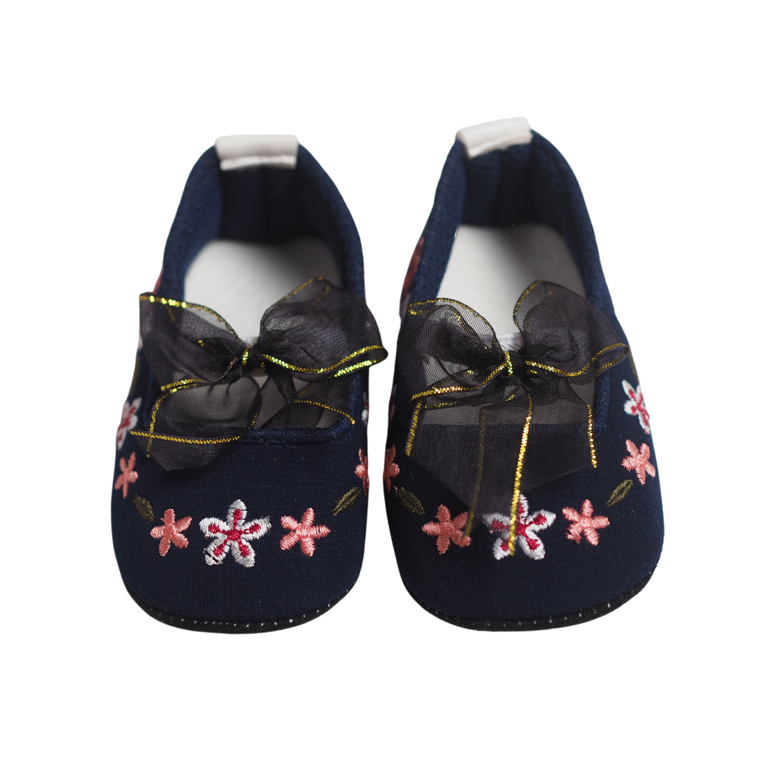 Sweet Shoes - Blue (467) – The Rojak Baby